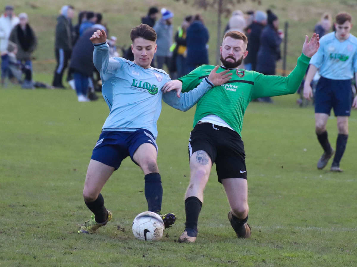 Widdas march to the semi's | Express & Star