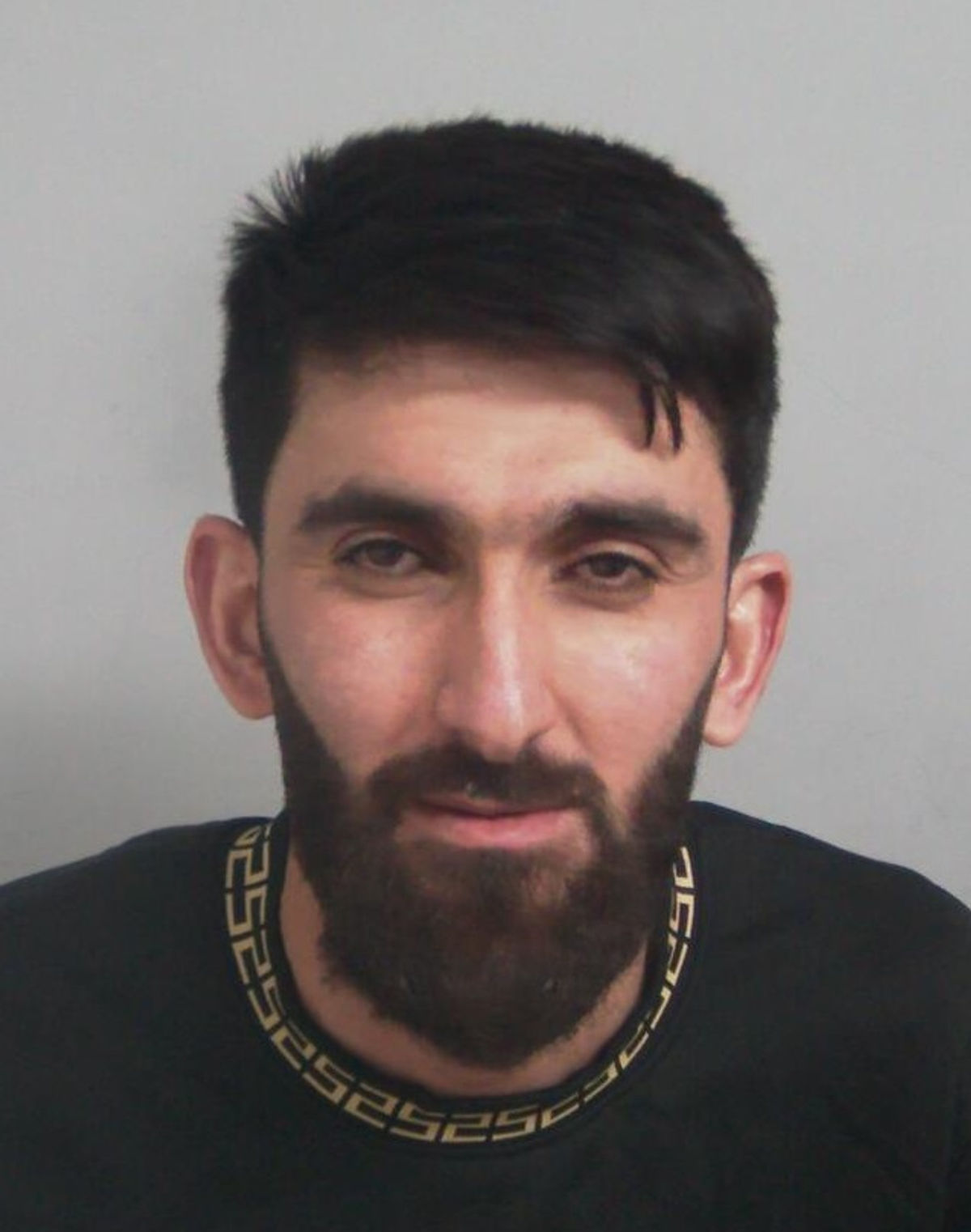A man from West Bromwich has been jailed for his part in a pro-Islamic ...