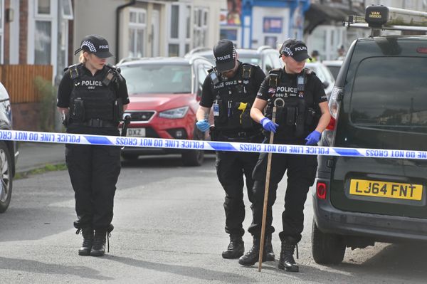 Wolverhampton murder: Everything we know about the Whitmore Reans ...