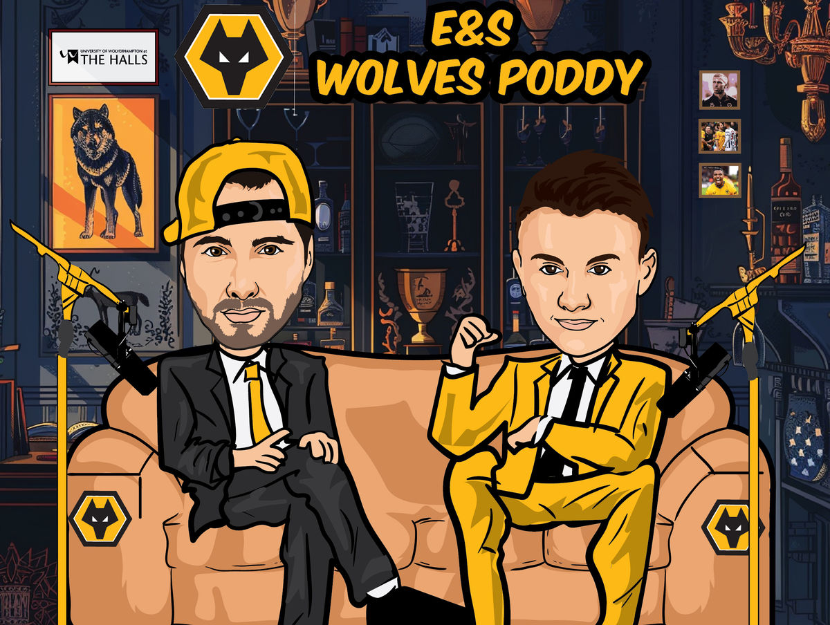 E&S Wolves podcast: Episode 354 - Keeping the Faith! | Express & Star