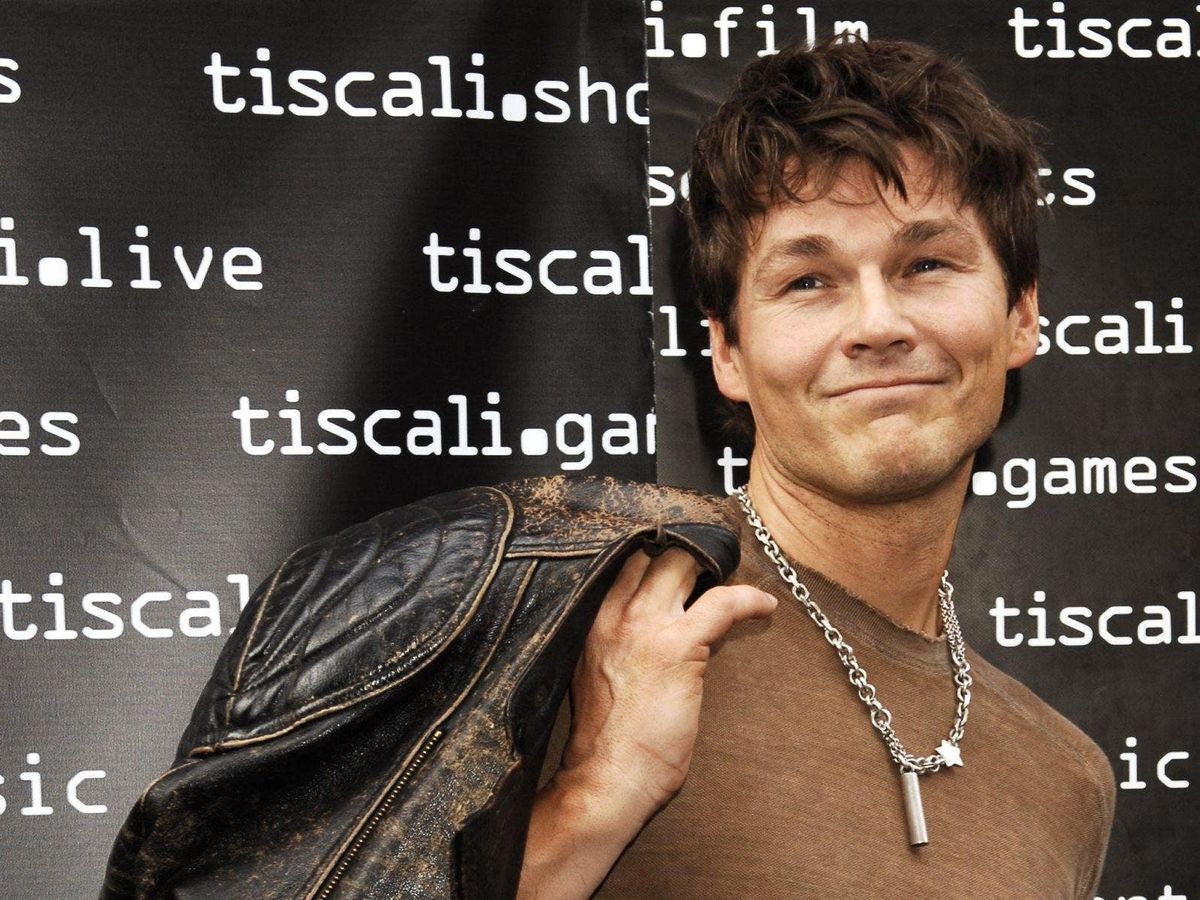 A-ha singer Morten Harket announces Parkinson’s disease diagnosis ...