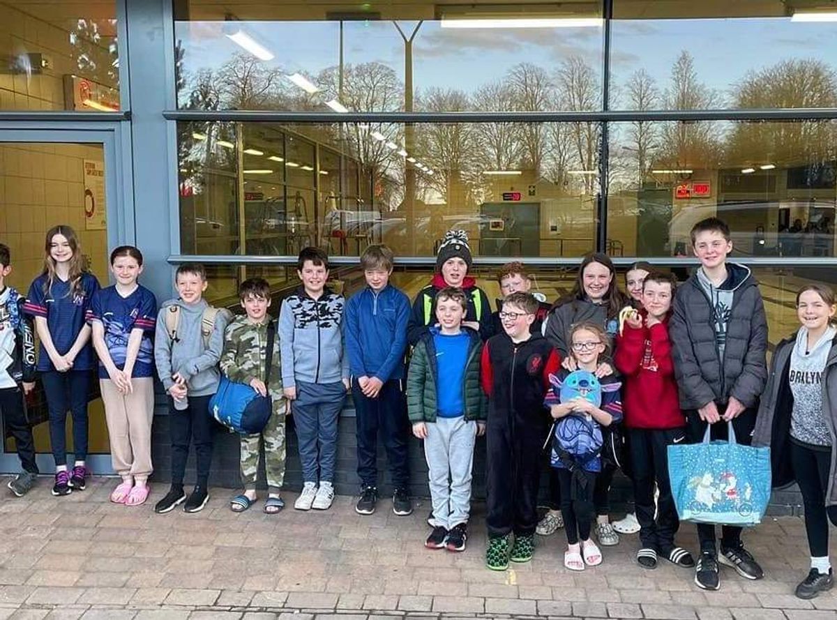 Northgate aces impress in two competitions | Shropshire Star