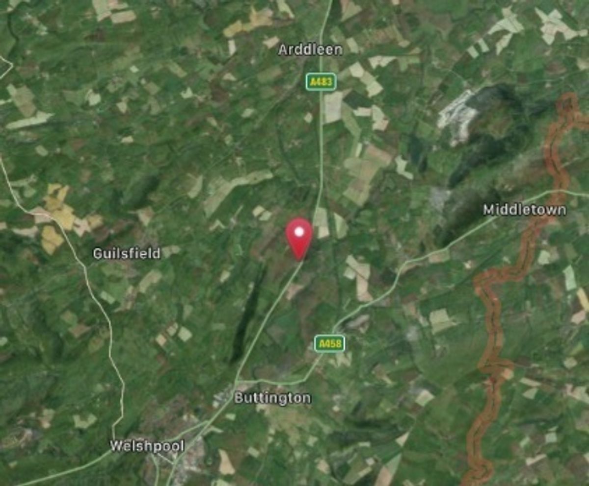 Detailed plans for homes in Pool Quay near Welshpool | Shropshire Star