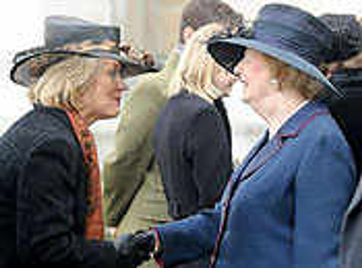 Tributes paid to Lord Biffen | Shropshire Star