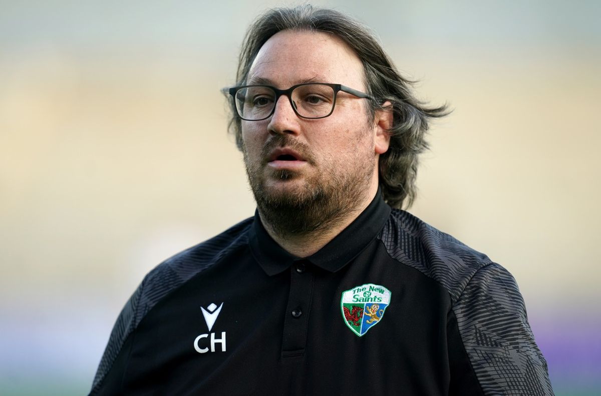 Heartache for Craig Harrison after TNS beaten in Scottish final ...