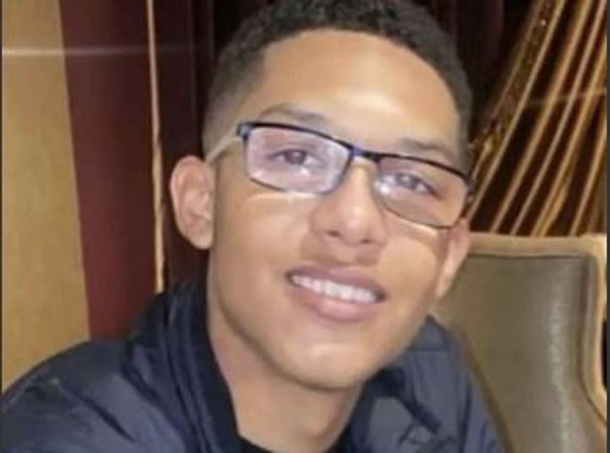 Five men charged with murder after fatal shooting in Wolverhampton ...