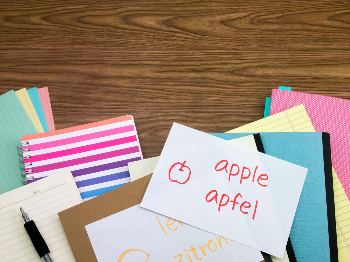 Language GCSE take-up much lower in less affluent schools in England ...