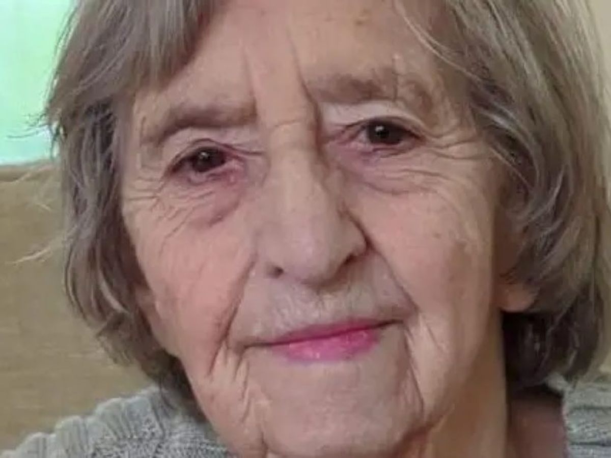 Man pleads guilty to murder of 96-year-old woman killed in house fire ...