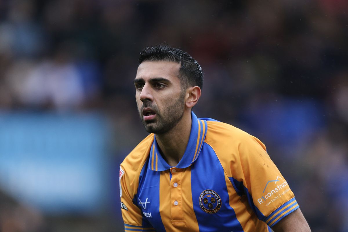 Mal Benning: Shrewsbury Town must put difficult results behind them ...