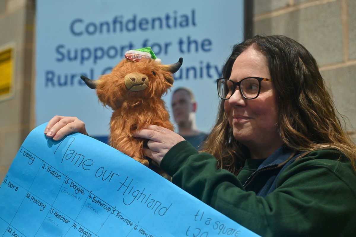 Shropshire Rural Support: Doing nothing is not an option | Shropshire Star