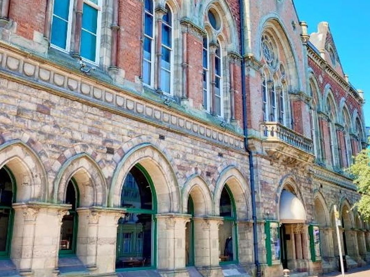 Shakespeare festival moving to Stafford's Gatehouse Theatre to cut ...