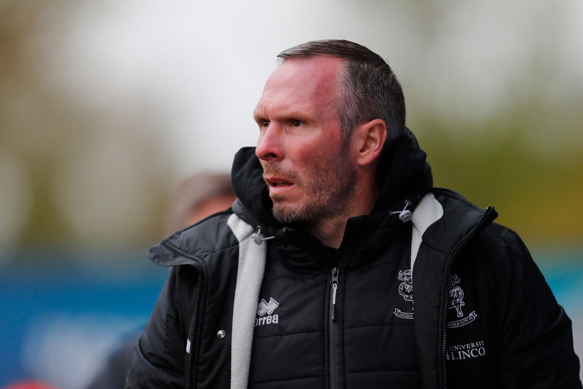 Blackpool sack former West Brom player and caretaker boss Michael ...