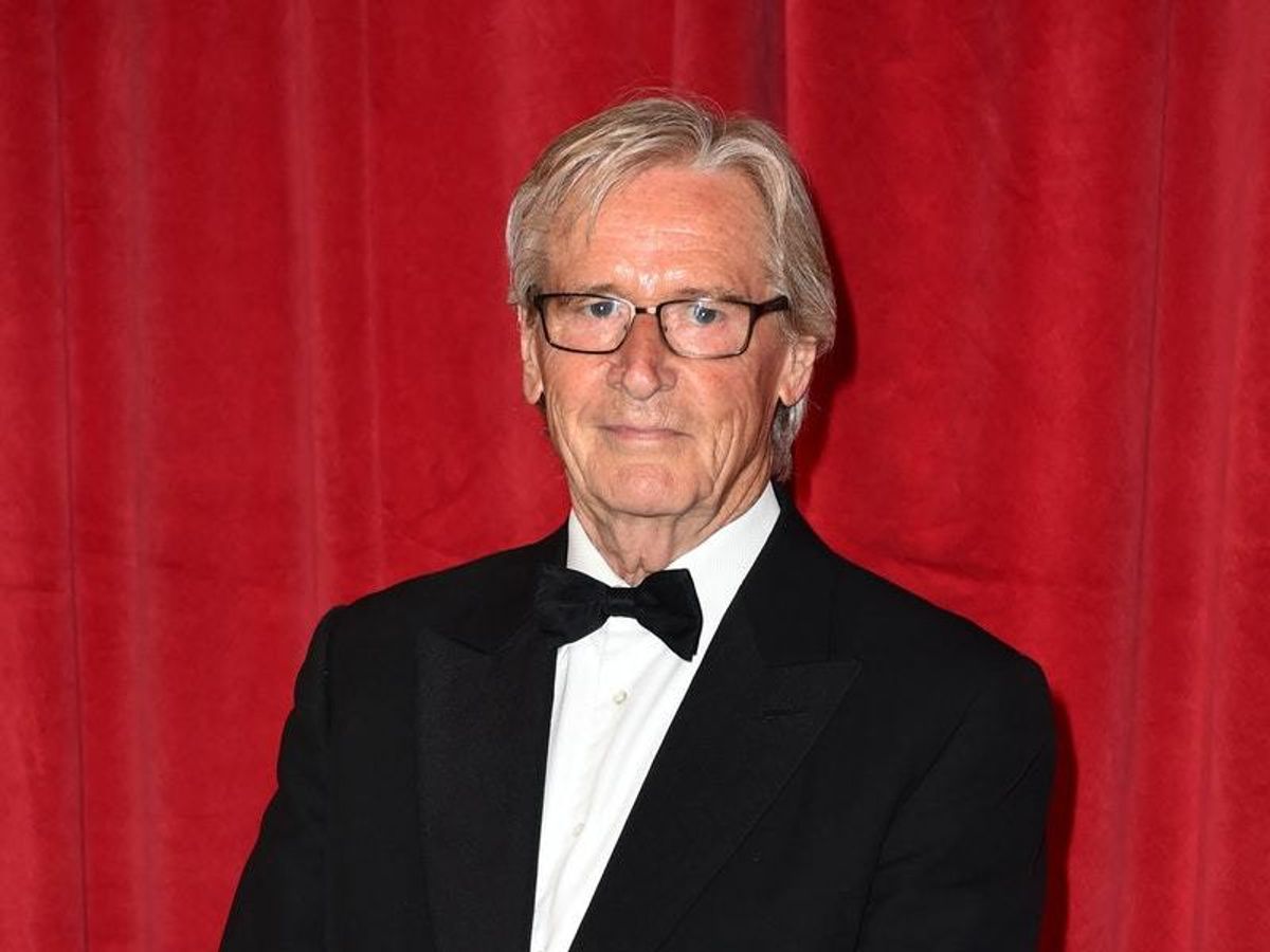 Bill Roache celebrates 88th birthday in lockdown at home with his ...