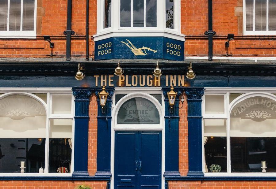 Inside the West Midlands village pub after its £250,000 transformation ...