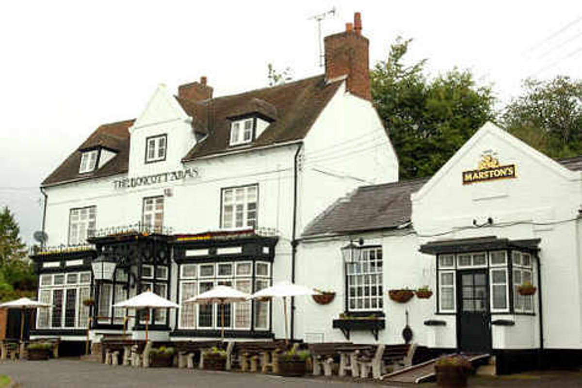 The Boycott Arms, Upper Ludstone | Express & Star