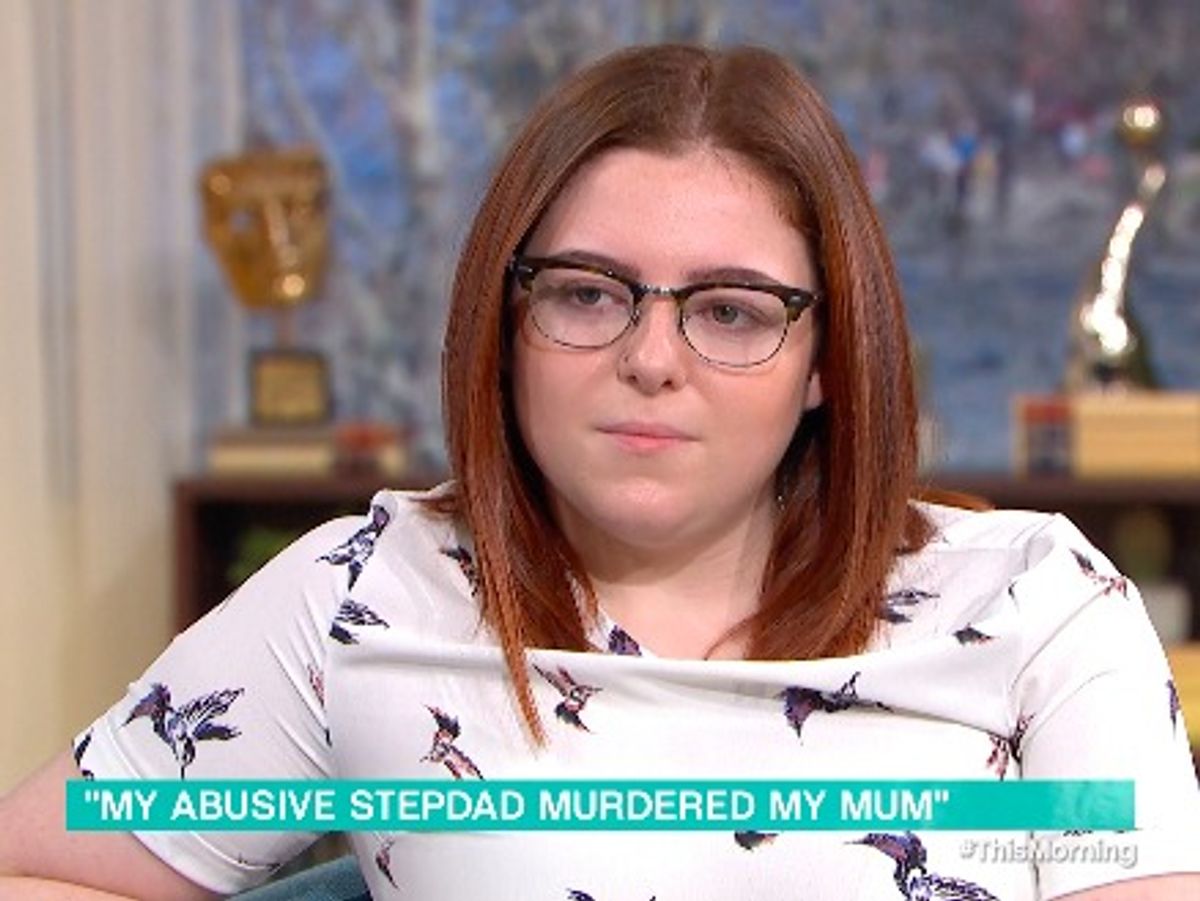 'Incredibly coercively controlling': Teen who witnessed mum's murder ...