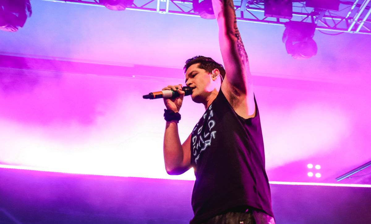 Special guests announced for Ludlow Castle's outdoor summer concert ...