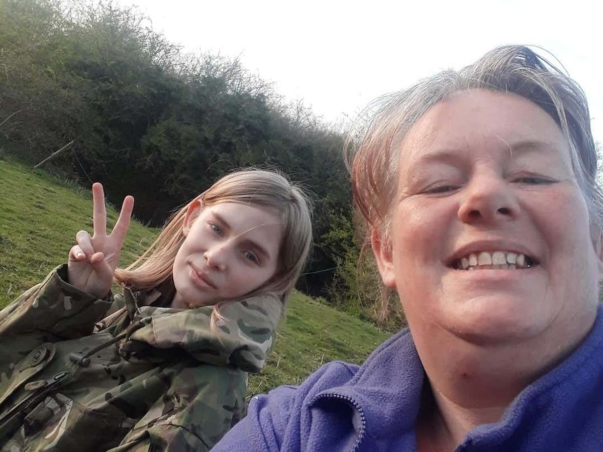 Withheld MI5 material connected to teenager ‘not cause for concern ...