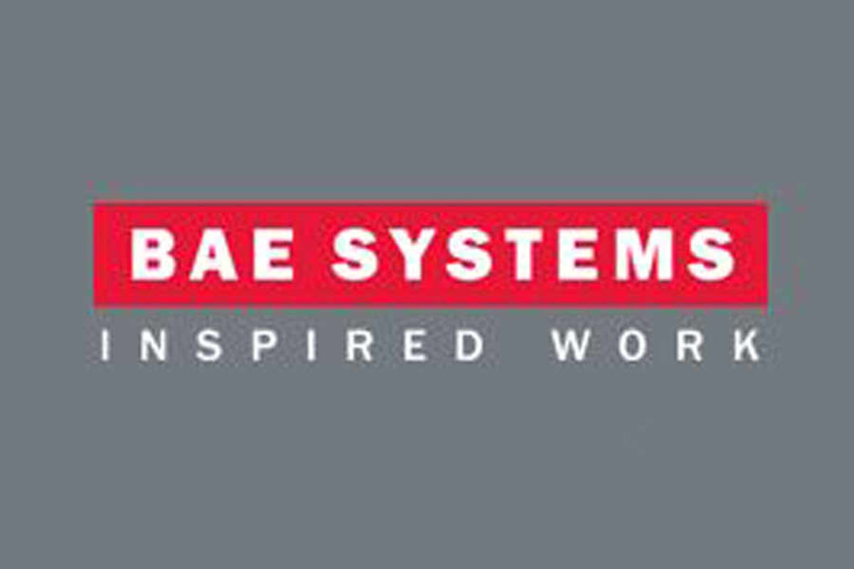 100 jobs safeguarded as Telford's BAE factory wins £50 million contract ...