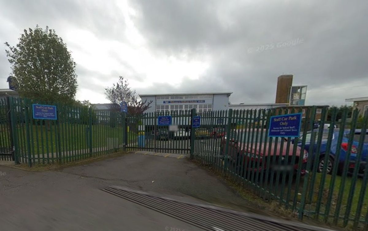 Proposal to combine two Birmingham schools amid ‘unfilled pupil places ...