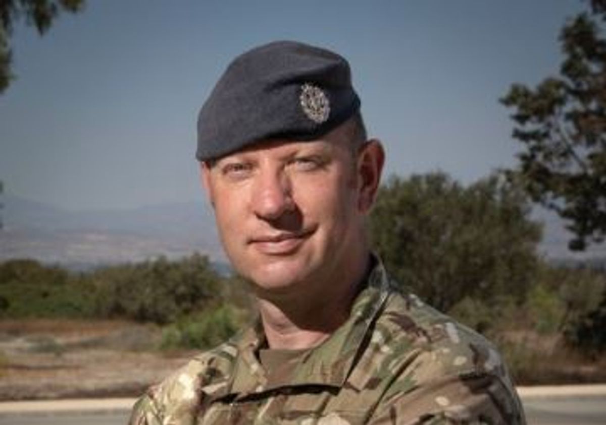 'They truly were the Greatest Generation, and I salute them' - VE Day ...