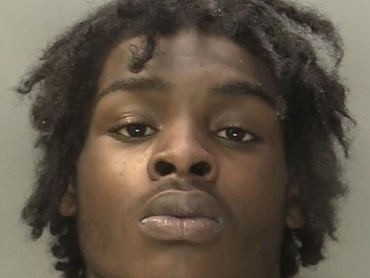 Three jailed after man stabbed to death in row over electric bike ...