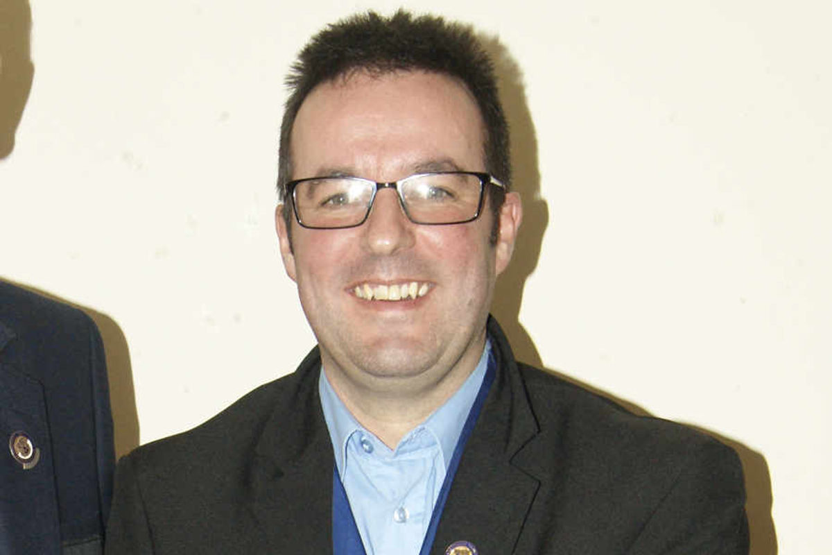 Jamie Brookes quits Shropshire bowls role just a week into post | Shropshire Star