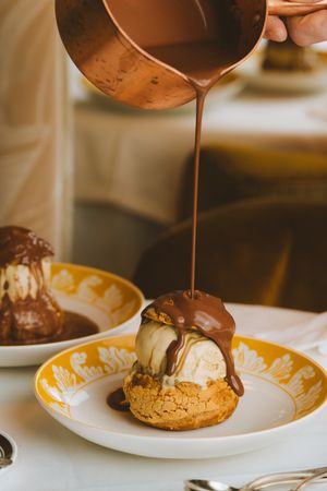 ‘Treat yo’elf’: La Bellezza Italian restaurant in Birmingham unveils ...