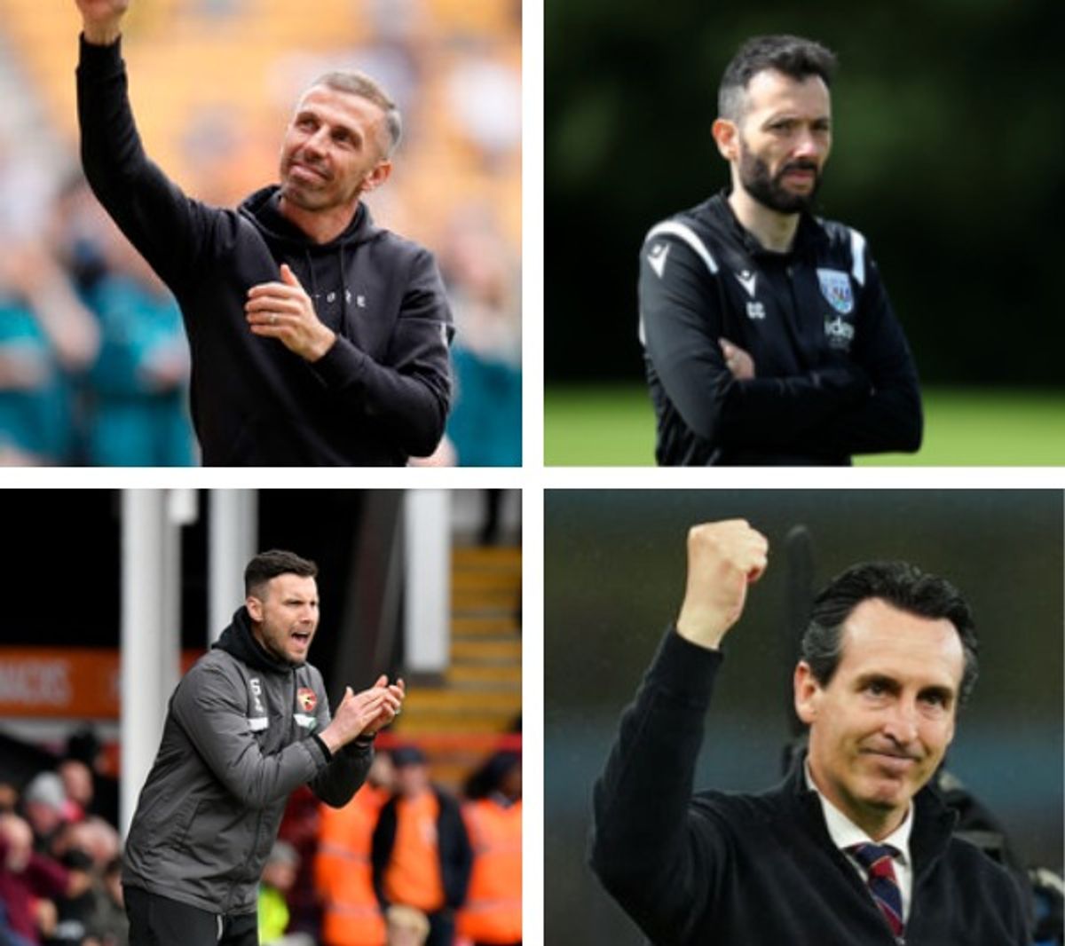 All Wolves, West Brom, Walsall and Aston Villa pre-season fixtures ...