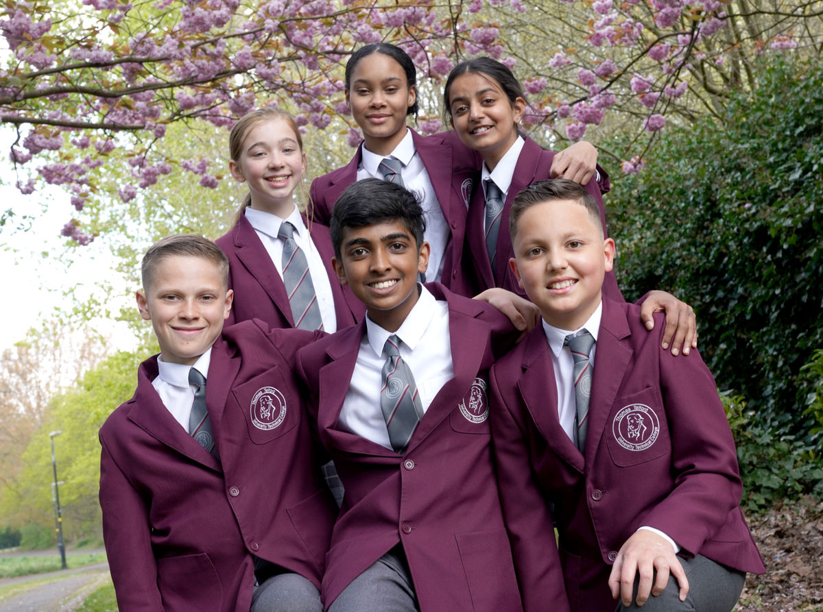 Secure Your Child’s Future at Thomas Telford UTC in September 2023 ...