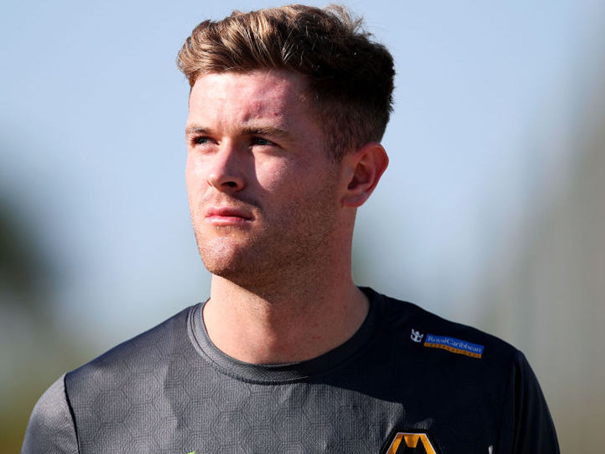 Nathan Collins: Wolves should be pushing for Europe | Shropshire Star