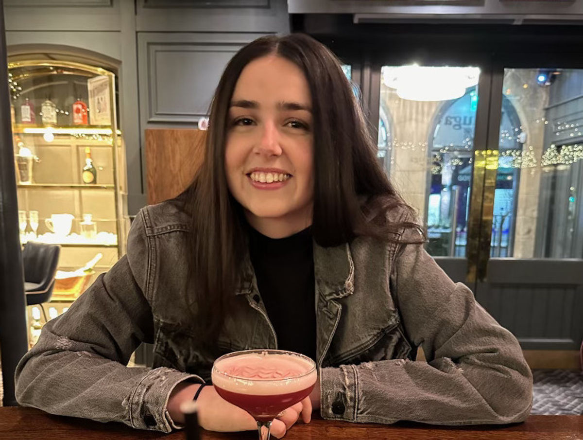 Maisie set for nation's screens as part of one per cent game show ...