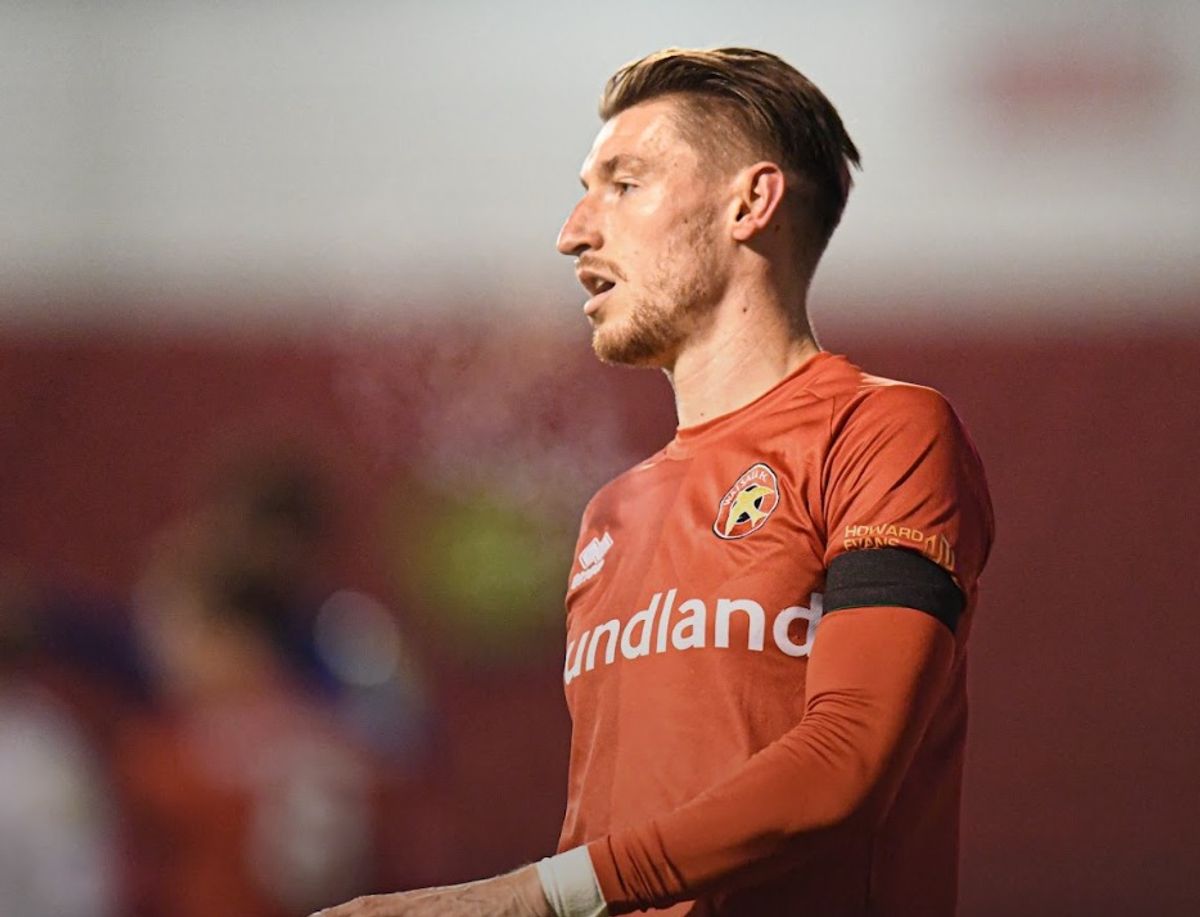 Walsall confirm Tom Knowles exit as Forest Green swoop | Express & Star