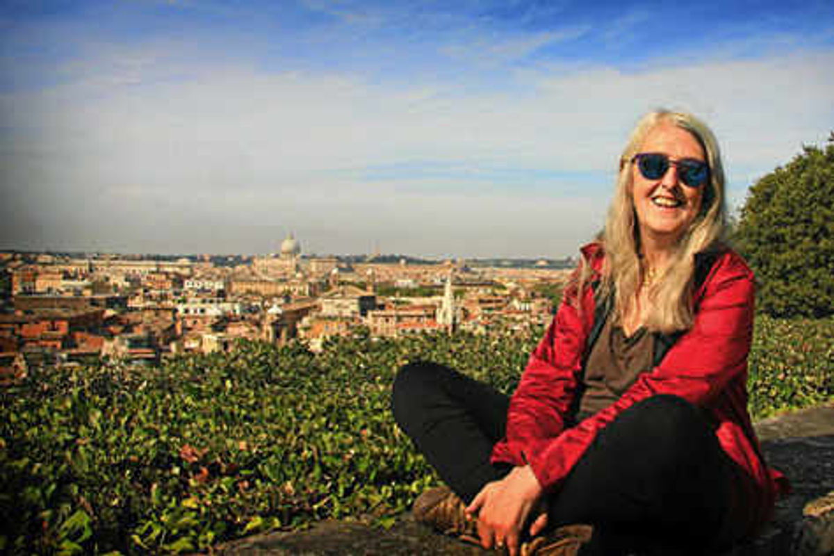 Meet The Romans with Mary Beard - TV review | Shropshire Star