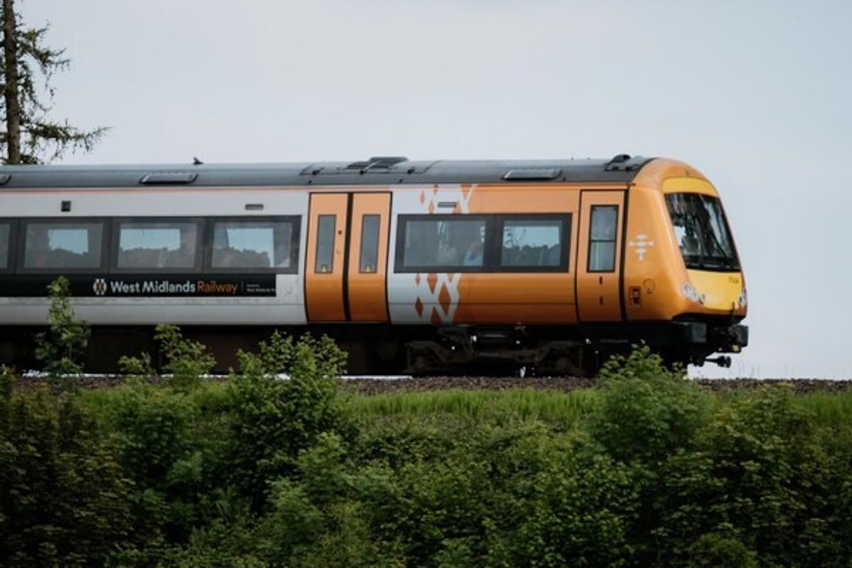 Public hearing into West Midlands Trains scheduled for next month ...