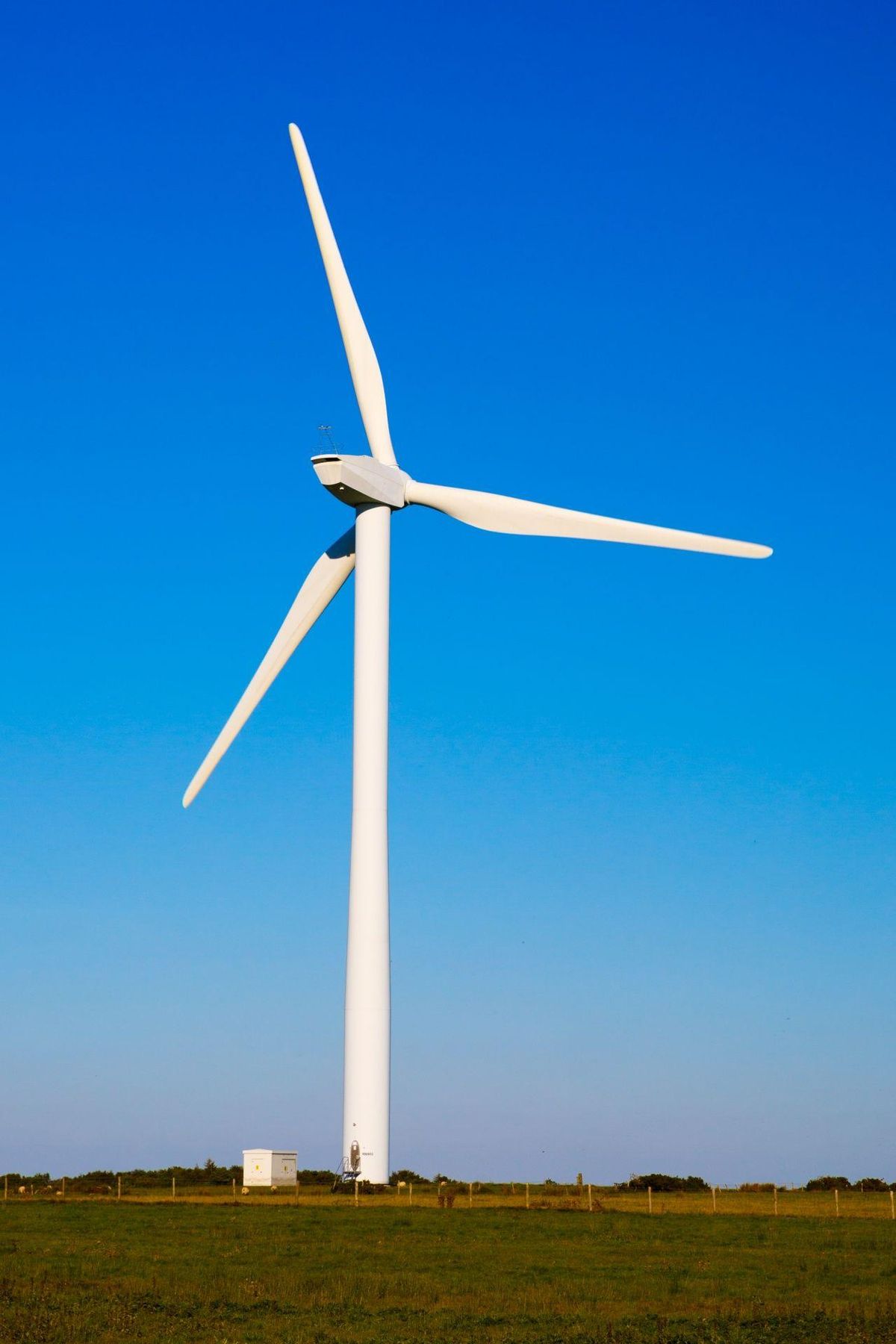 Planning application submitted for up-to-80m-tall wind turbine at ...