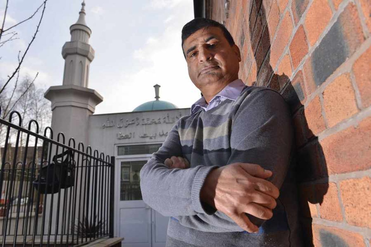 Monitor all our mosques, says Black Country Muslim leader | Express & Star
