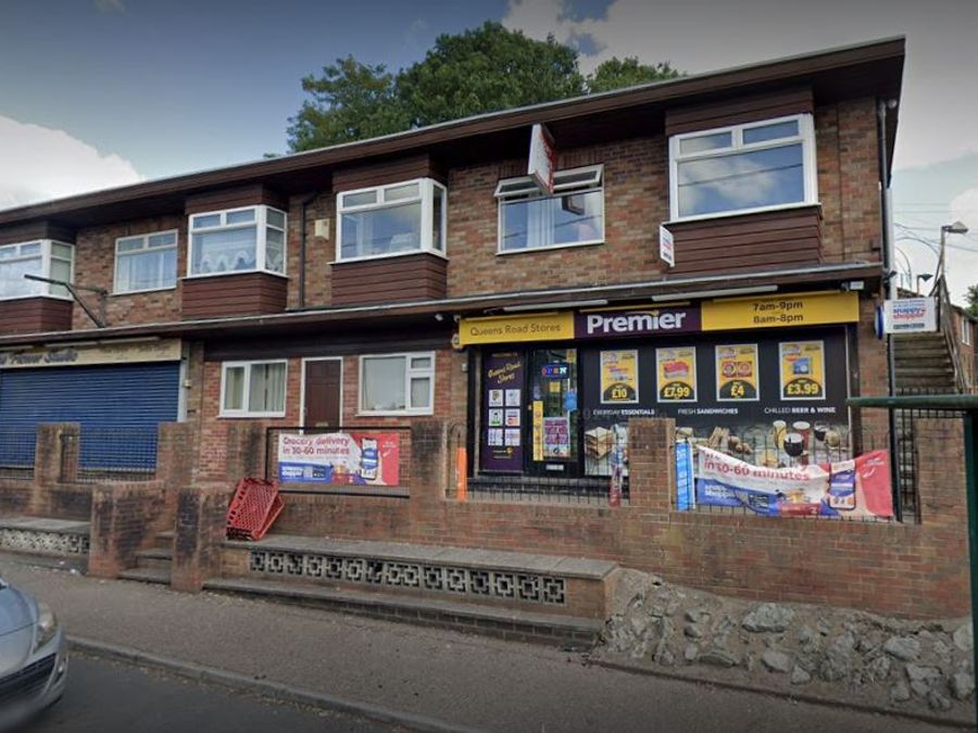 Crime, police and courts news - West Midlands | Express & Star