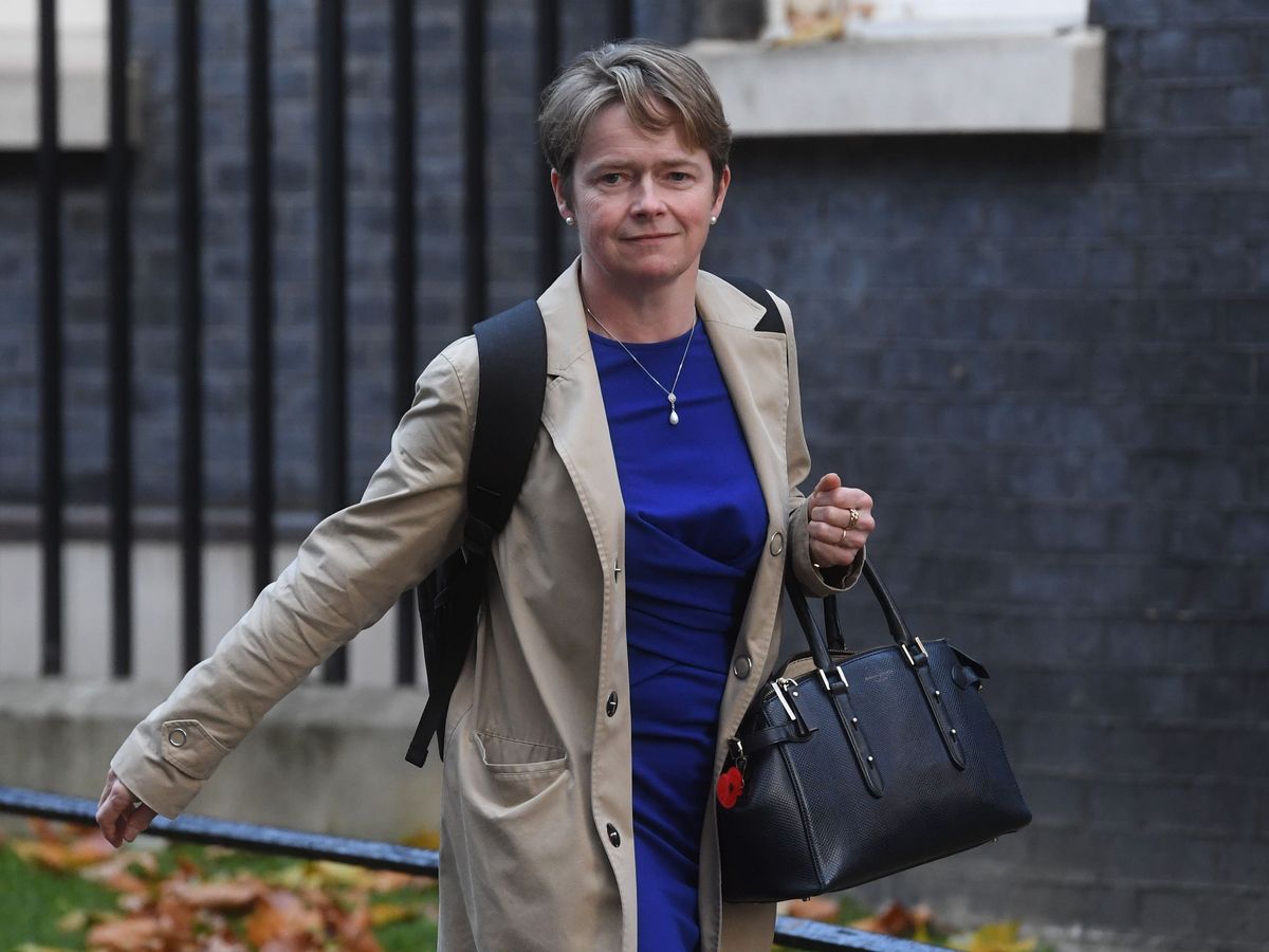 NHS Test and Trace ‘has been a success’, says former boss Baroness ...