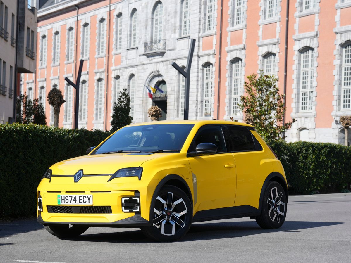 These are the best compact EVs | Express & Star