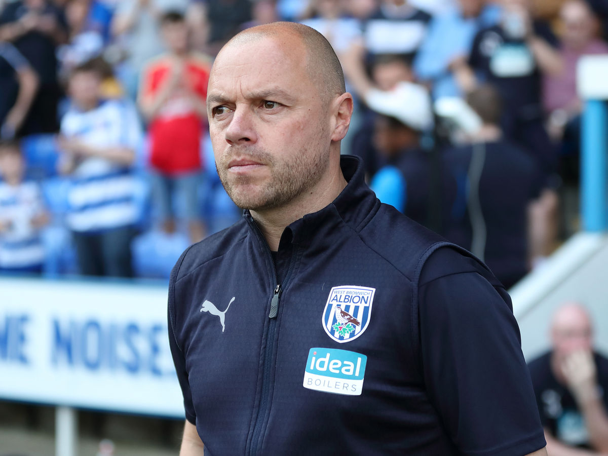 West Brom v Rotherham: Momentum is key, but James Shan won’t take risks ...