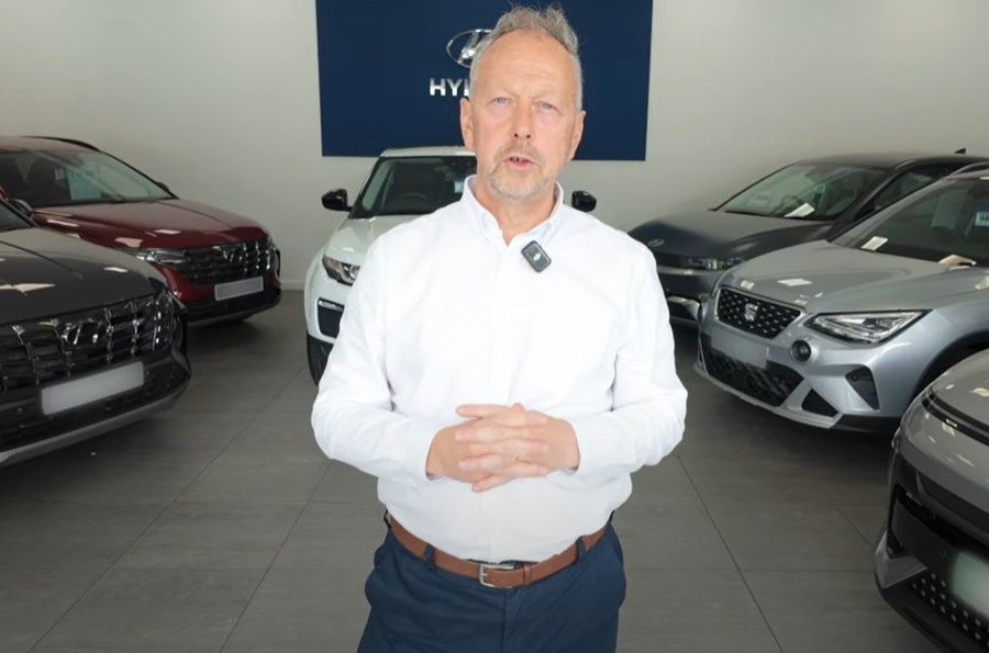 Stourbridge car dealership becomes official BYD seller as interest in ...