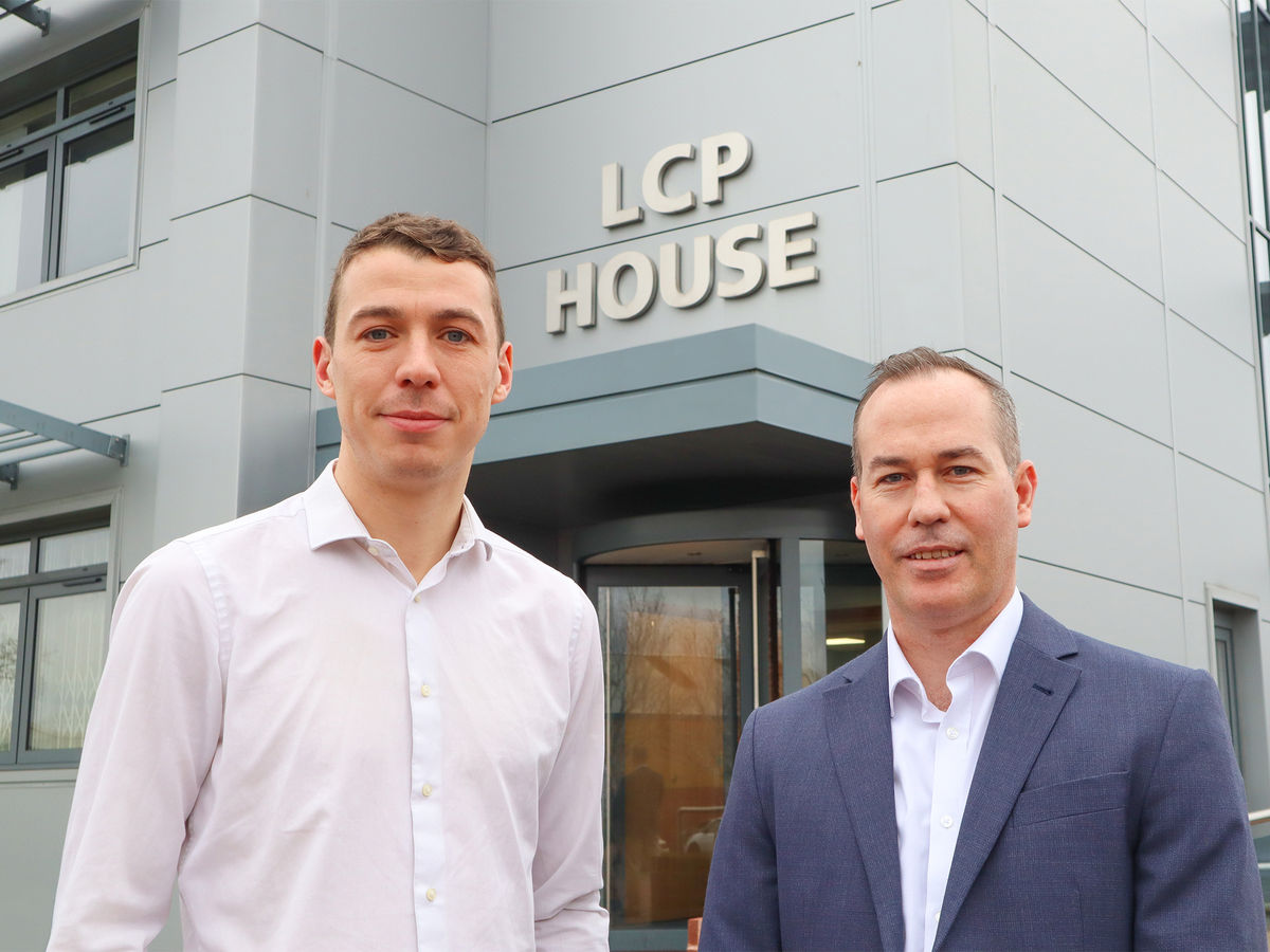 LCP appoints new directors | Express & Star