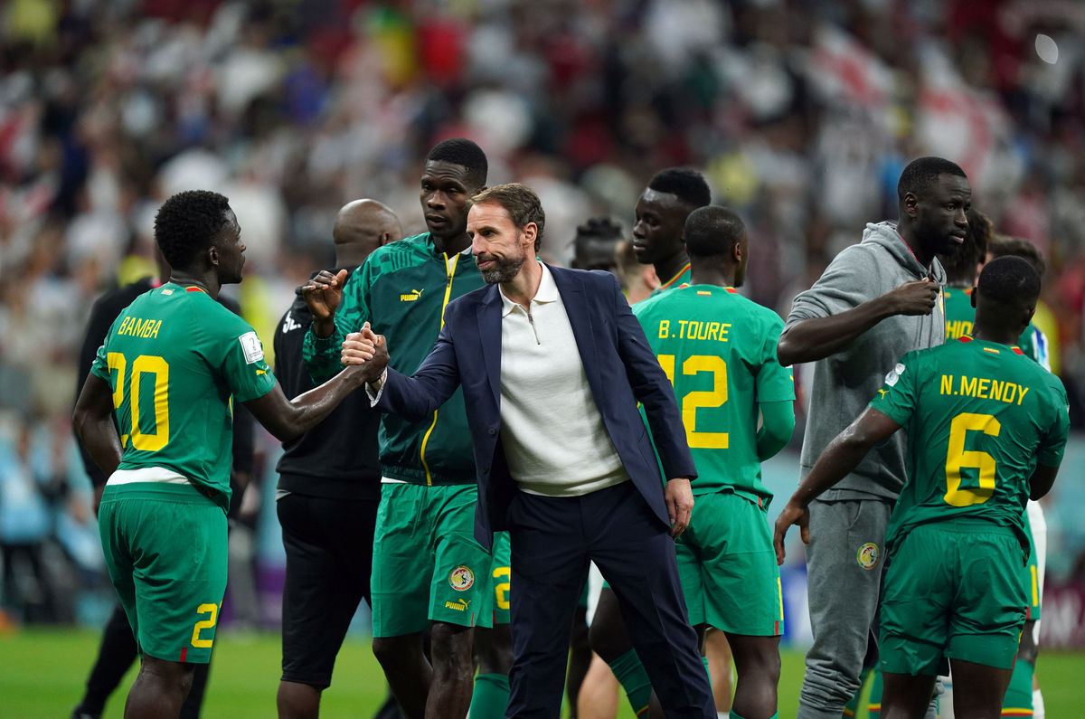 Matt Maher: No matter what happens, Gareth Southgate’s a big success ...