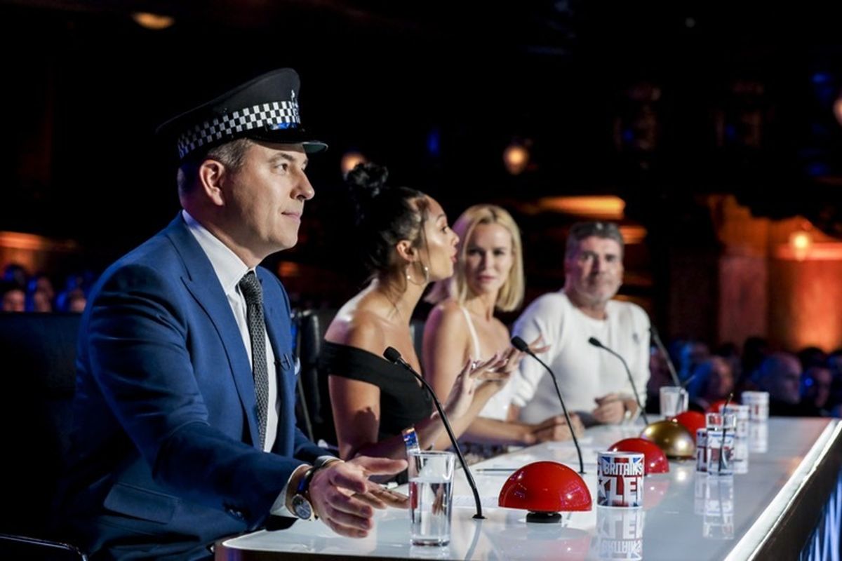 Tequila magician among hopefuls on Britain's Got Talent | Express & Star