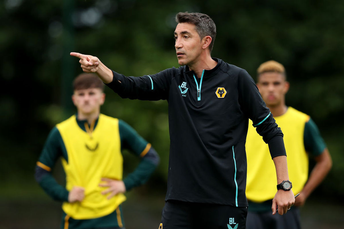 Wolves to stream pre-season games through Facebook | Express & Star