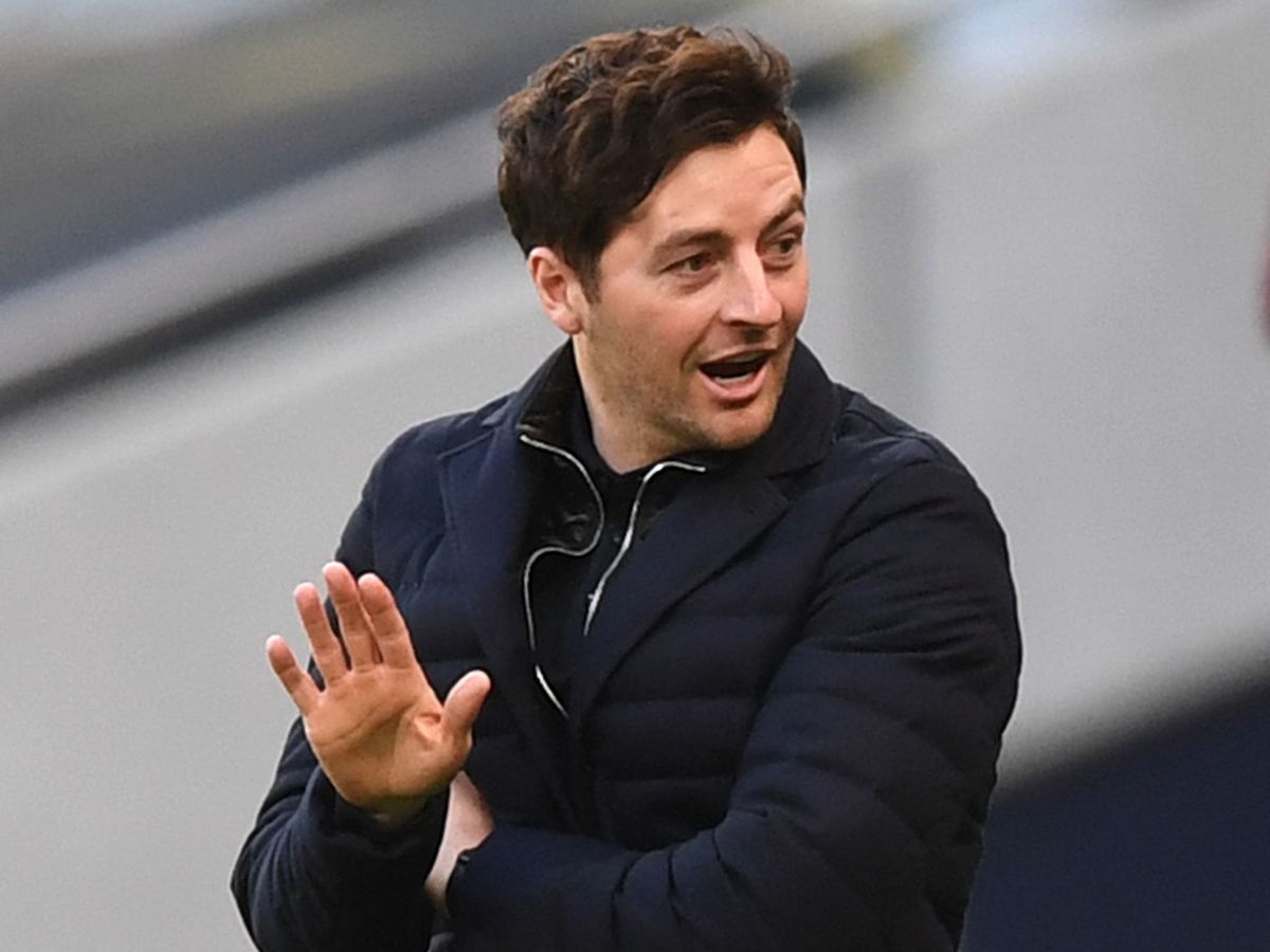 West Brom managerial latest with Ryan Mason 'wait' claim as search ...