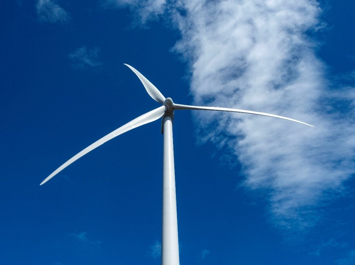 New wind farm with 17 turbines approved for Mid Wales | Shropshire Star