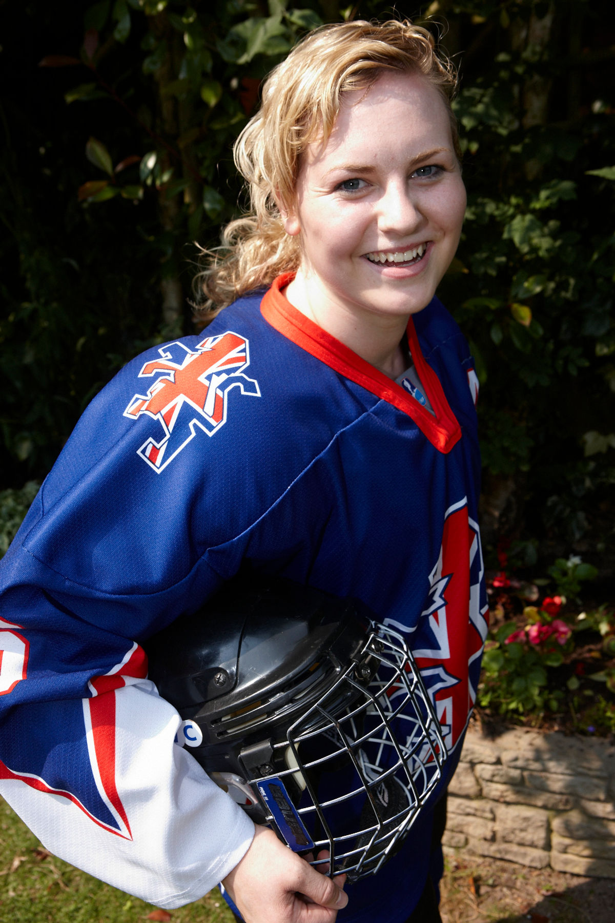 Saffron Allen only has eyes for the gold | Shropshire Star