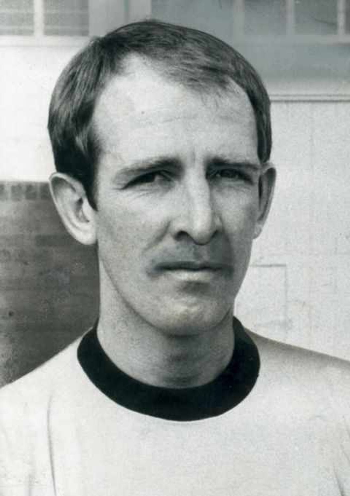 Lalley's memories of Dave Burnside | Express & Star